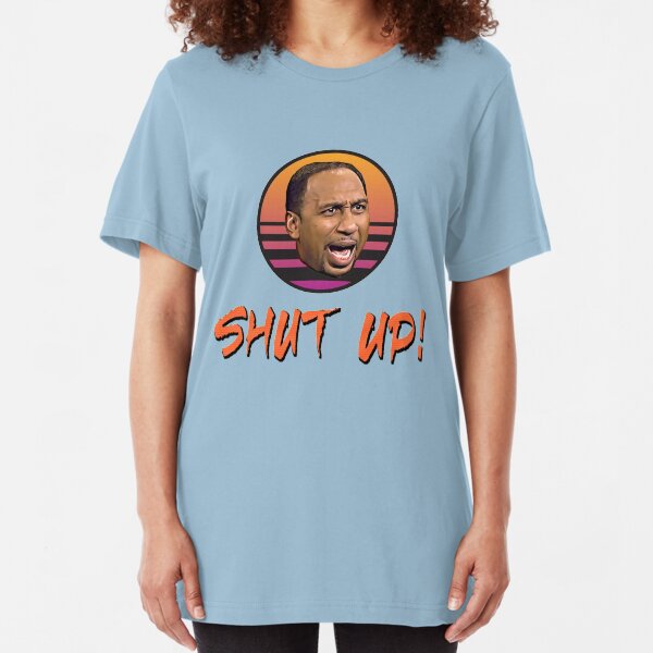 Stephen A Smith Gifts & Merchandise | Redbubble