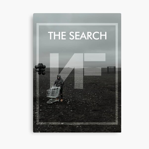 Nf Canvas Prints | Redbubble