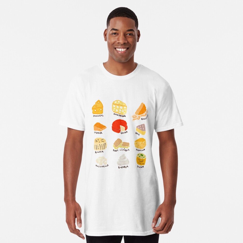 "Cheese fiend" Tote Bag for Sale by littleredcheeks | Redbubble