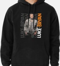Luke Bryan Sweatshirts & Hoodies | Redbubble