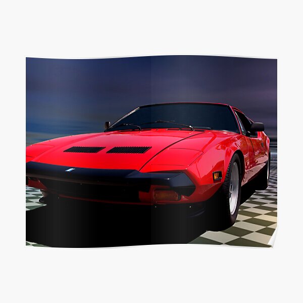 Pantera Posters | Redbubble