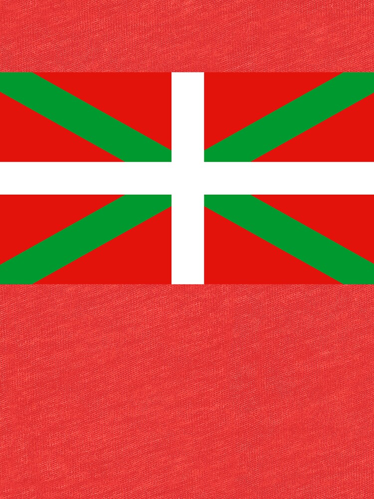 Basque Country Logo