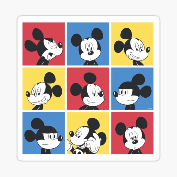 Screaming Mouse Gifts & Merchandise | Redbubble