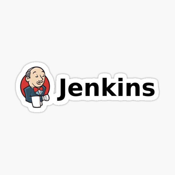 Jenkins Logo Gifts & Merchandise | Redbubble