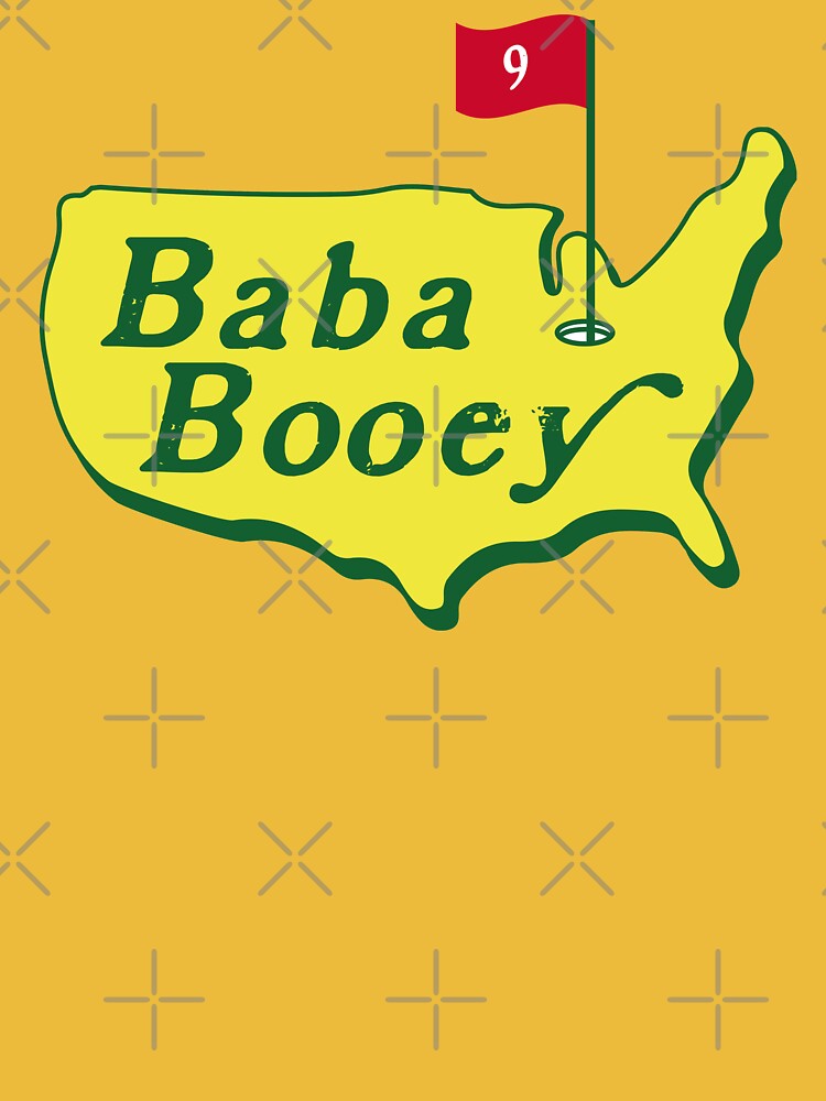 Keep Calm And Baba Booey