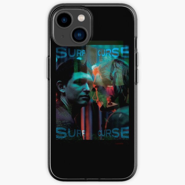 "Surf Curse" iPhone Case for Sale by carolyn-castro | Redbubble