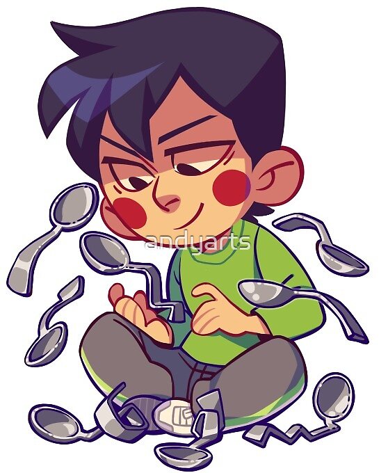 "Ritsu v2" by andyarts | Redbubble