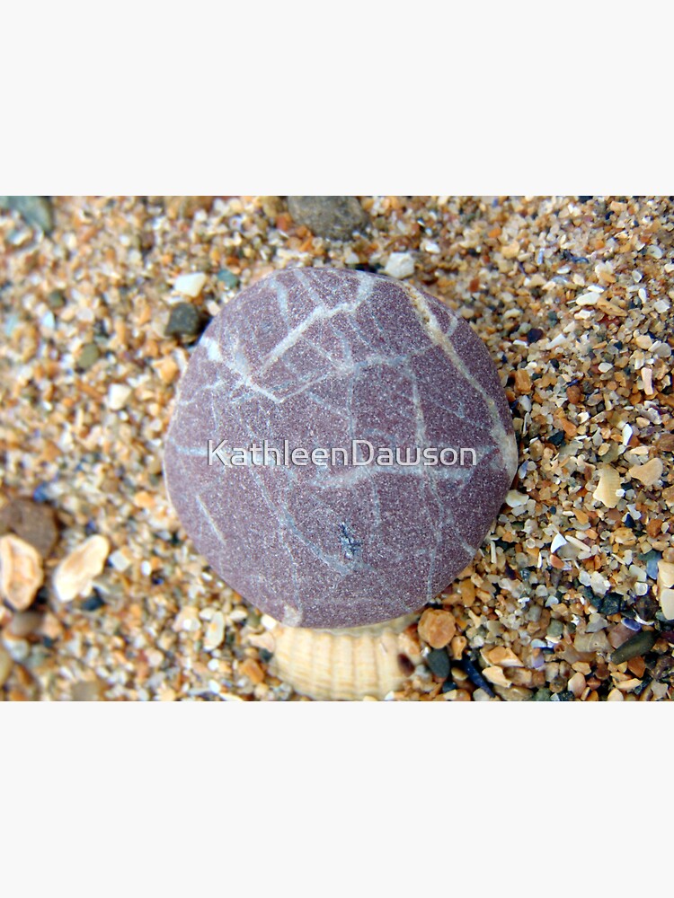 "pebble" Sticker by KathleenDawson | Redbubble