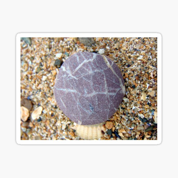 "pebble" Sticker by KathleenDawson | Redbubble
