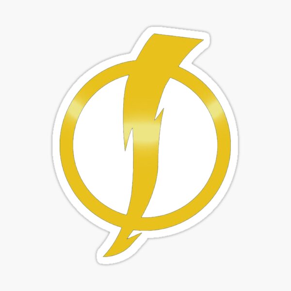 Static Shock Stickers | Redbubble