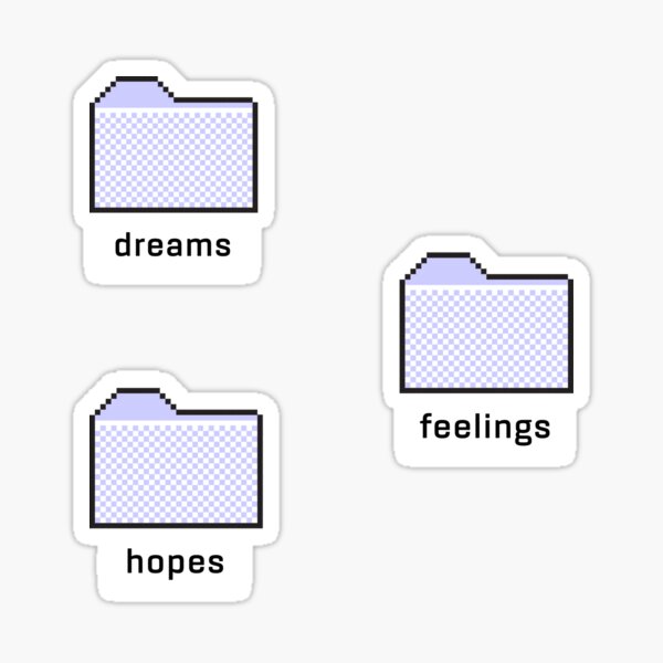 Folders Gifts & Merchandise for Sale | Redbubble