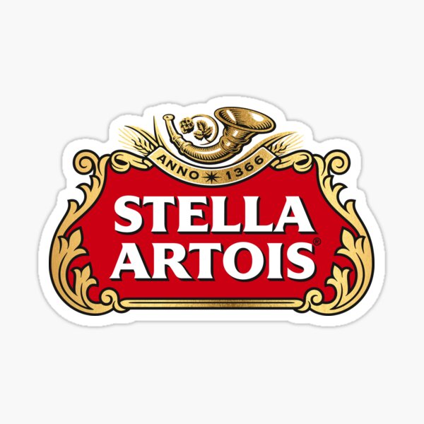 Stella Artois Geschenke & Merchandise | Redbubble