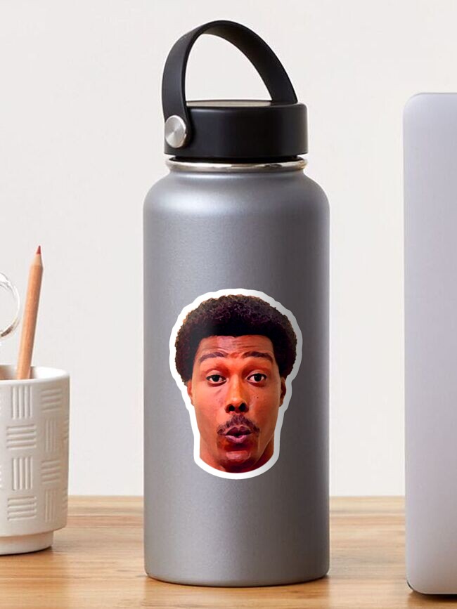 "Samurai Cop - Frank Washington V2" Sticker for Sale by bestofbad ...