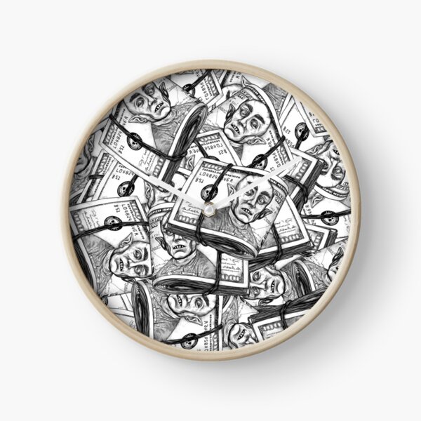 Nosferatu Clocks | Redbubble