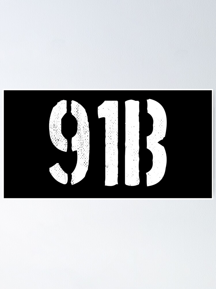 "91B Wheeled Vehicle Mechanic Army MOS AIT Grad" Poster by ...