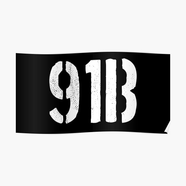 "91B Wheeled Vehicle Mechanic Army MOS AIT Grad" Poster by ...