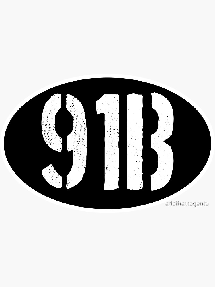 "91B Wheeled Vehicle Mechanic Army MOS AIT Grad" Sticker for Sale by ...