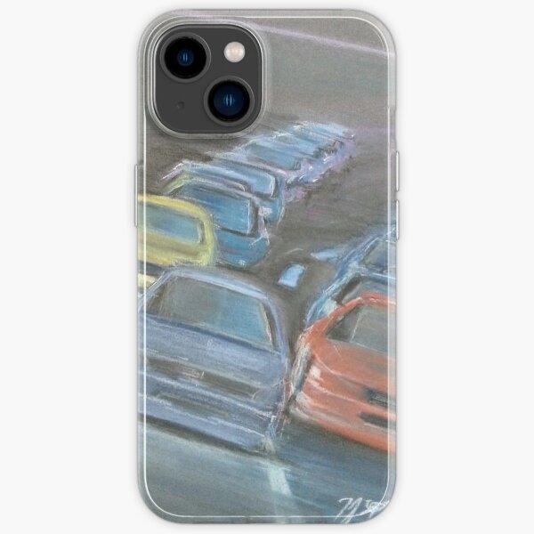 "DAYTONA NASCAR RACING" iPhone Case for Sale by TJvideo | Redbubble