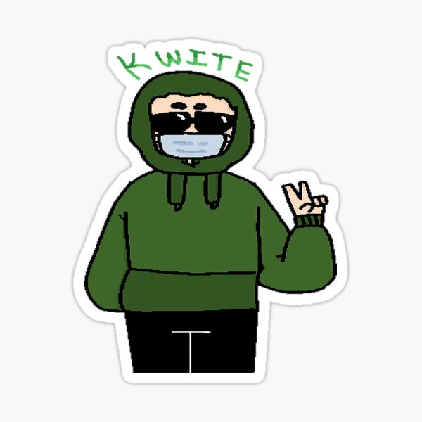Kwite Gifts & Merchandise for Sale | Redbubble