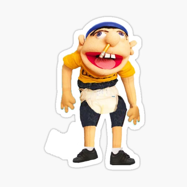 Jeffy Gifts & Merchandise | Redbubble