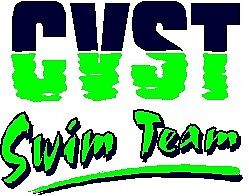 "CVST Classic Logo" by CVSTswimming | Redbubble