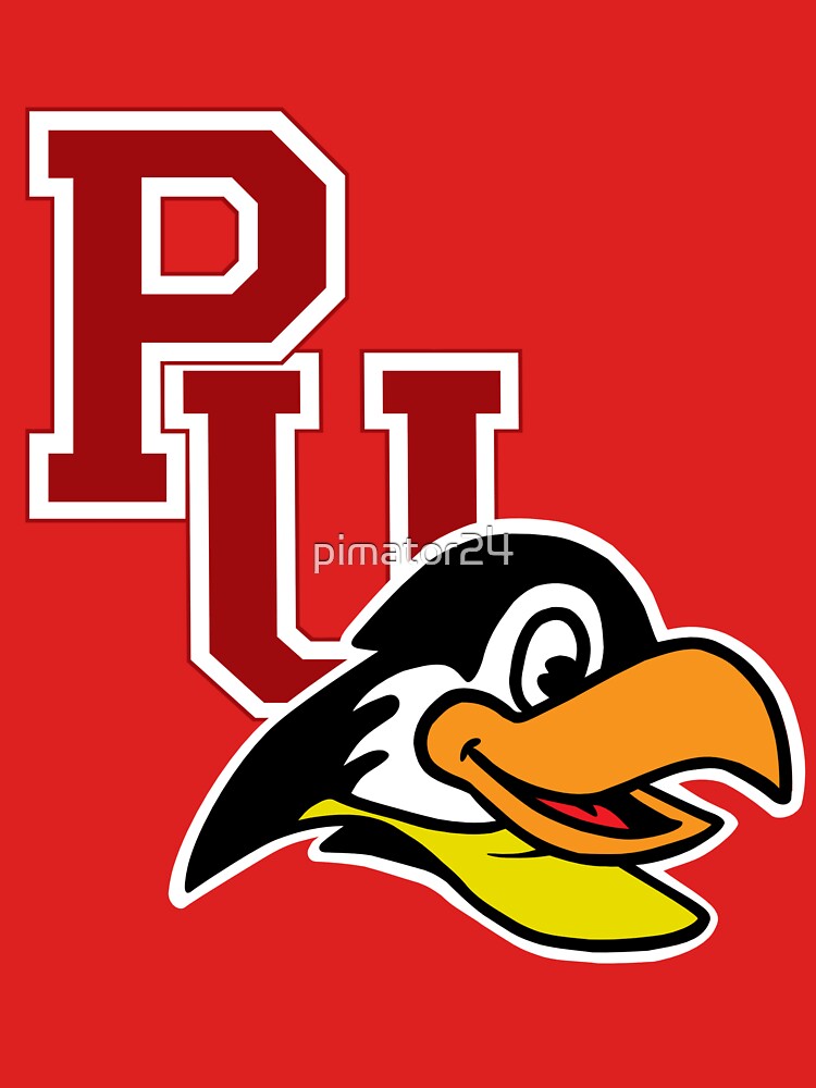"Pennbrook University Penguins" T-shirt for Sale by pimator24 ...