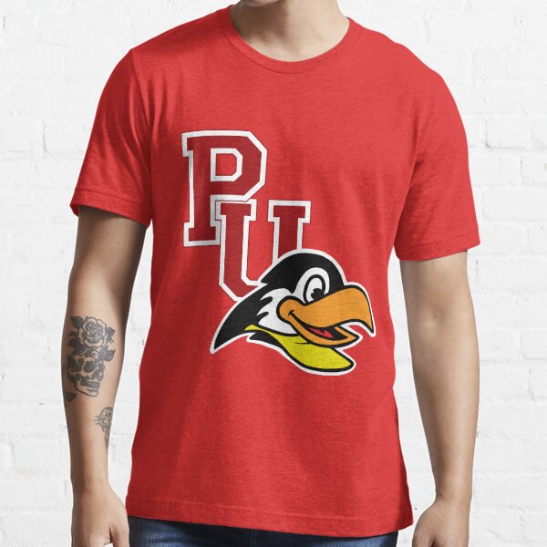 "Pennbrook University Penguins" T-shirt for Sale by pimator24 ...