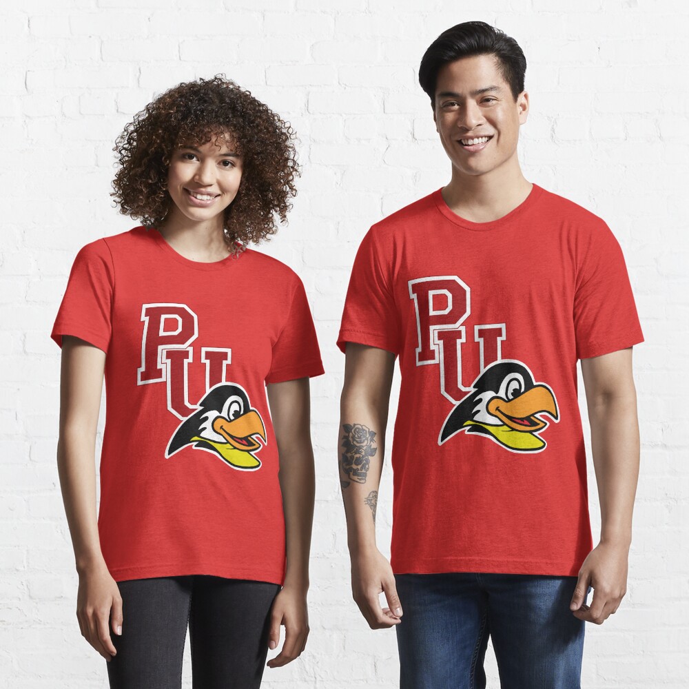 "Pennbrook University Penguins" T-shirt for Sale by pimator24 ...