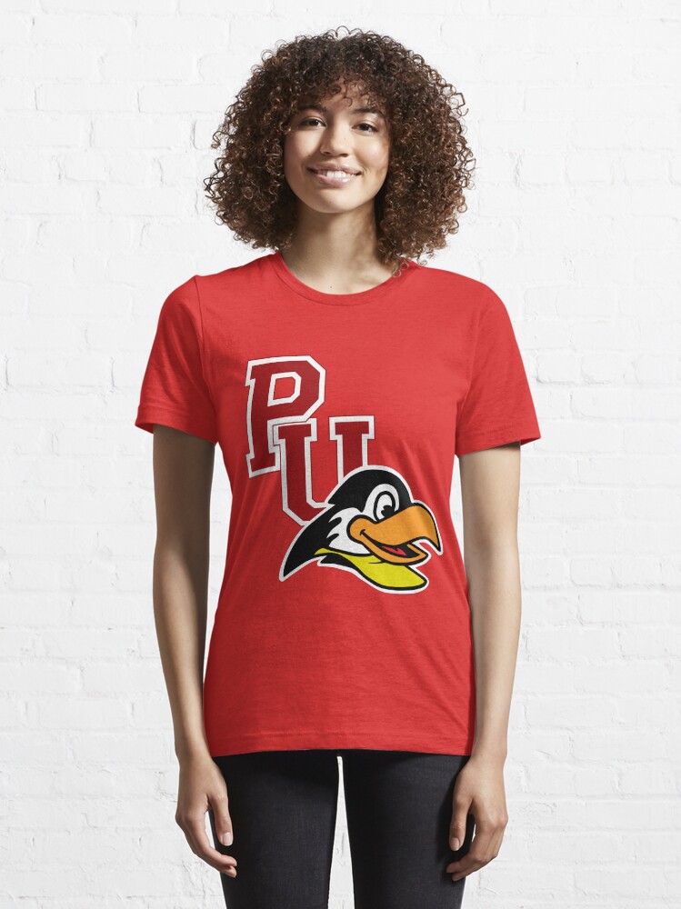 "Pennbrook University Penguins" T-shirt for Sale by pimator24 ...
