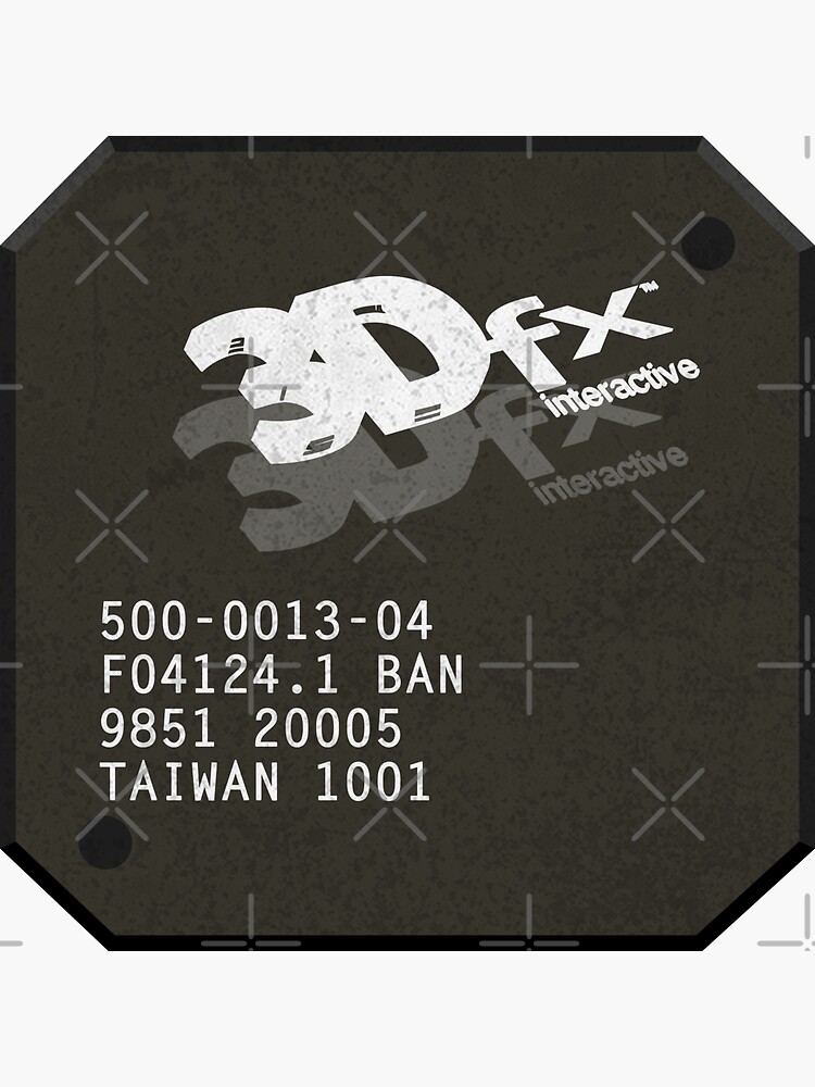 "Voodoo Banshee" Sticker for Sale by CCCDesign | Redbubble