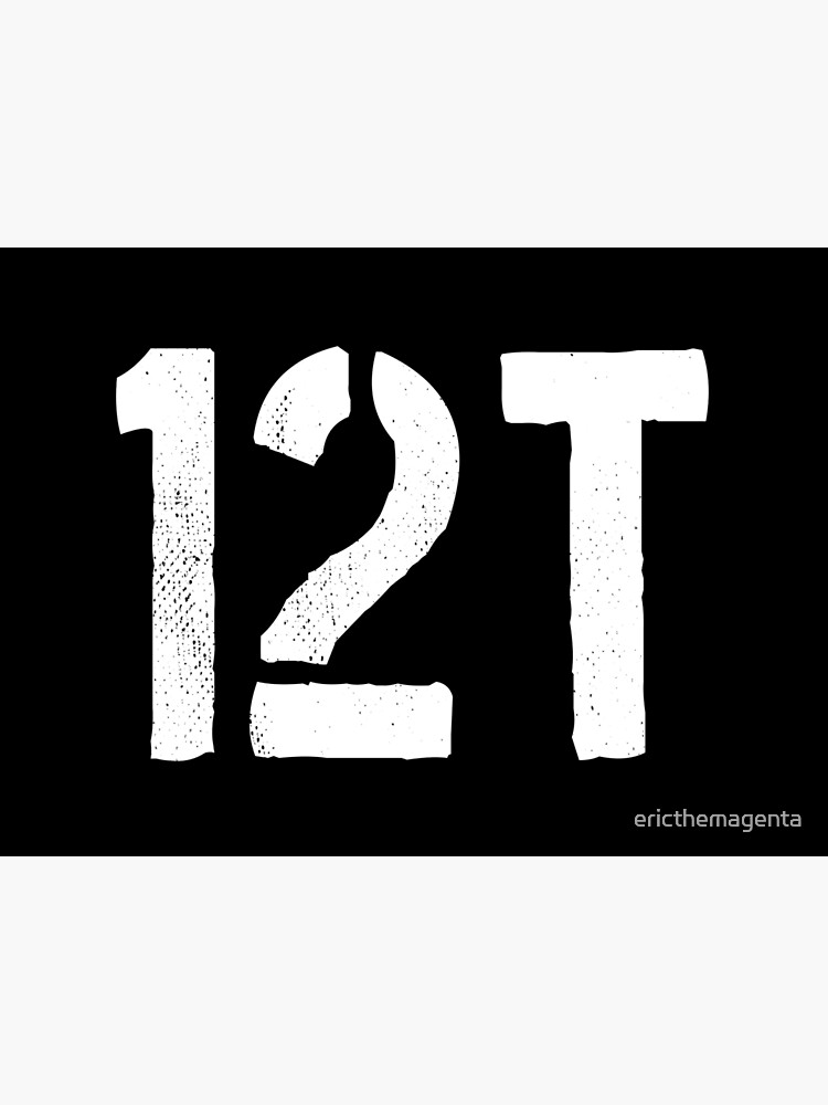 "12T Technical Engineer Army MOS AIT Graduate Gift" Art Print for Sale ...