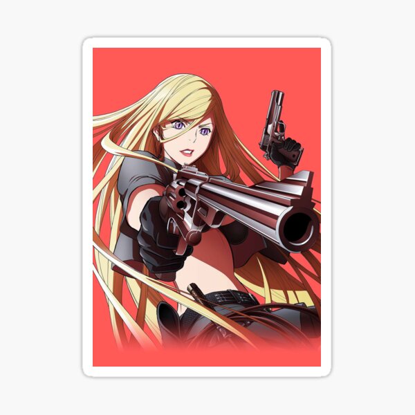 "Bishamon Poster" Sticker for Sale by fusudrama | Redbubble