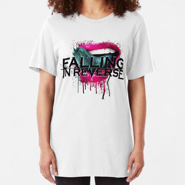 Falling In Reverse T-Shirts | Redbubble