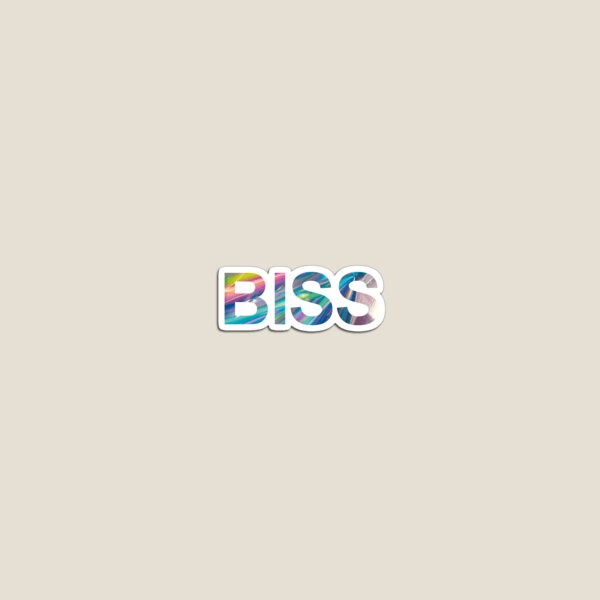 Biss Gifts & Merchandise | Redbubble