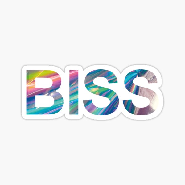 Biss Gifts & Merchandise for Sale | Redbubble