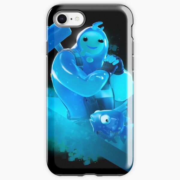 Fortnite Battle Royale iPhone cases & covers | Redbubble