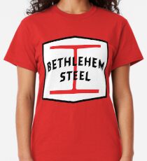 Bethlehem Steel T-Shirts | Redbubble