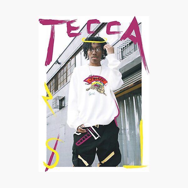 Tec Photographic Prints | Redbubble