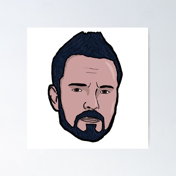 "Raven From CBBC" Poster for Sale by Captainhuck | Redbubble