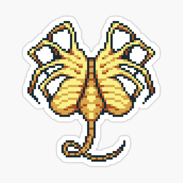 Facehugger Gifts & Merchandise | Redbubble