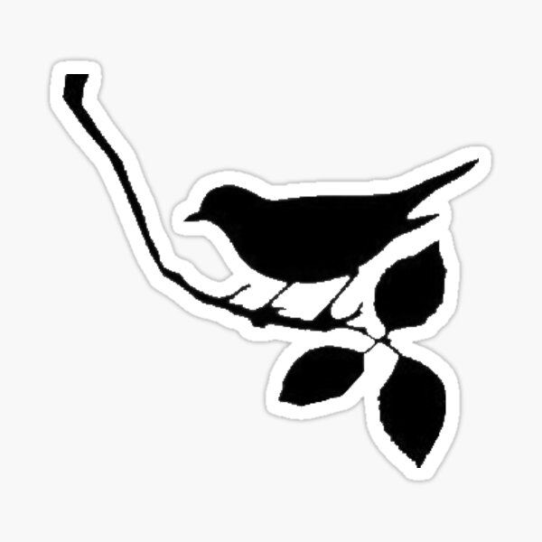 "to kill a mockingbird sticker" Sticker for Sale by schmicol | Redbubble