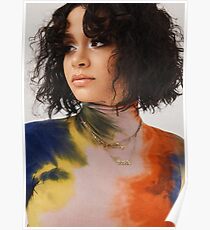 Kehlani Posters | Redbubble