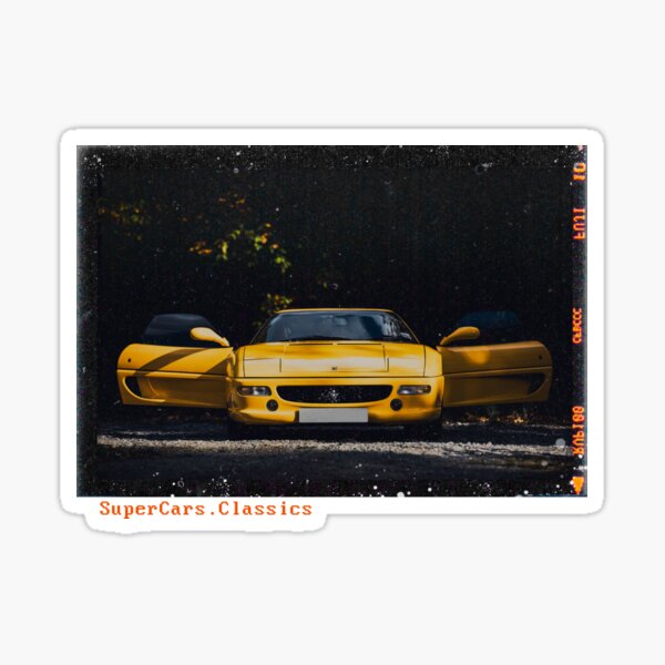 "Gifts for car lovers - V8 supercar" Sticker by italens | Redbubble
