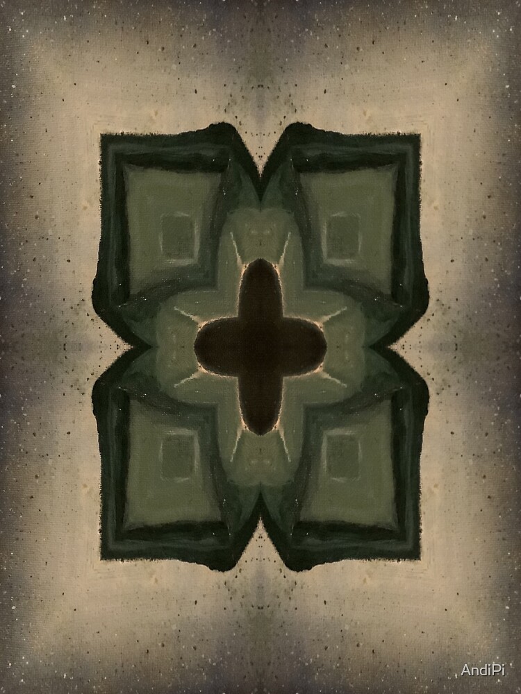 "Somber star" Sticker for Sale by AndiPi | Redbubble