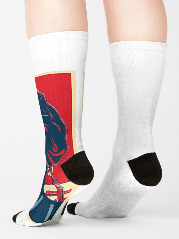 "Levi Ackerman Shingeki no Kyojin / Attack on Titan" Socks by ...