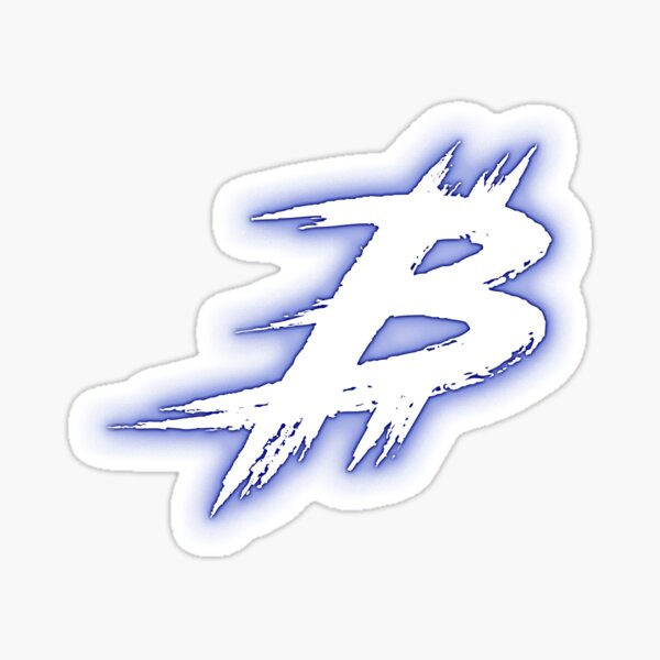 "Bitcoin BTC" Sticker for Sale by TokenVision | Redbubble
