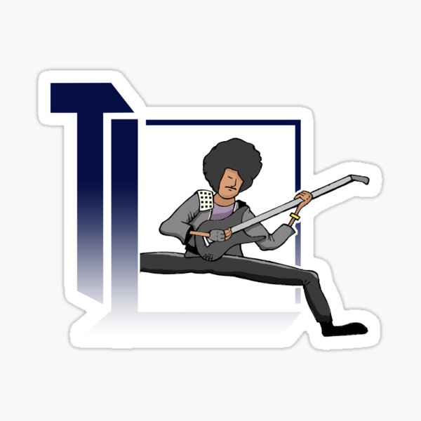 Thin Lizzy Stickers | Redbubble