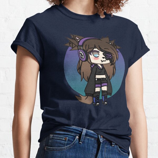 Gacha Life Merch & Gifts for Sale | Redbubble