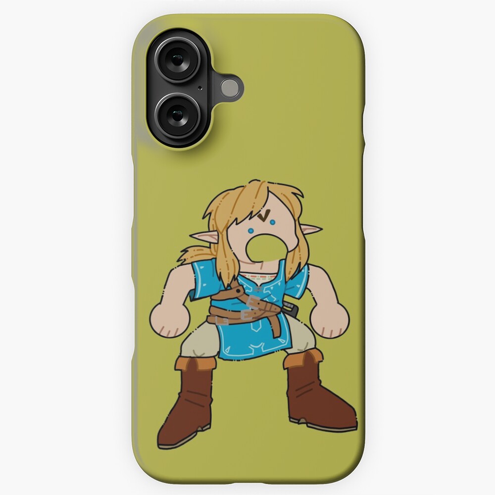"The Legend of HYAH" Sticker for Sale by Princenayomi | Redbubble
