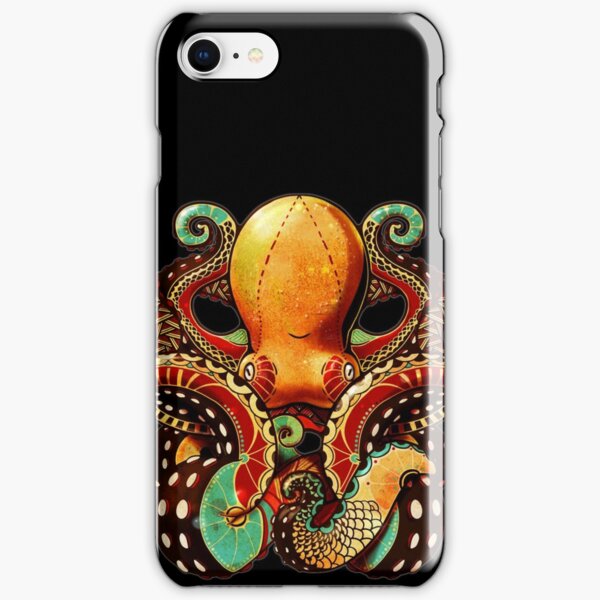 Octopus iPhone cases & covers | Redbubble